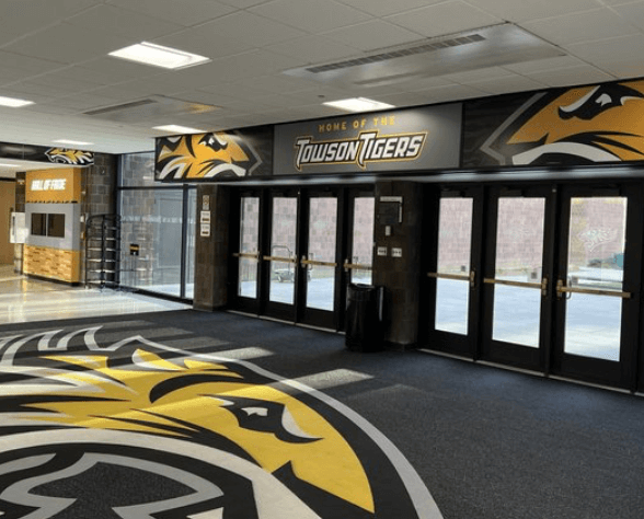 More Widgets | Baltimore Collegetown Network