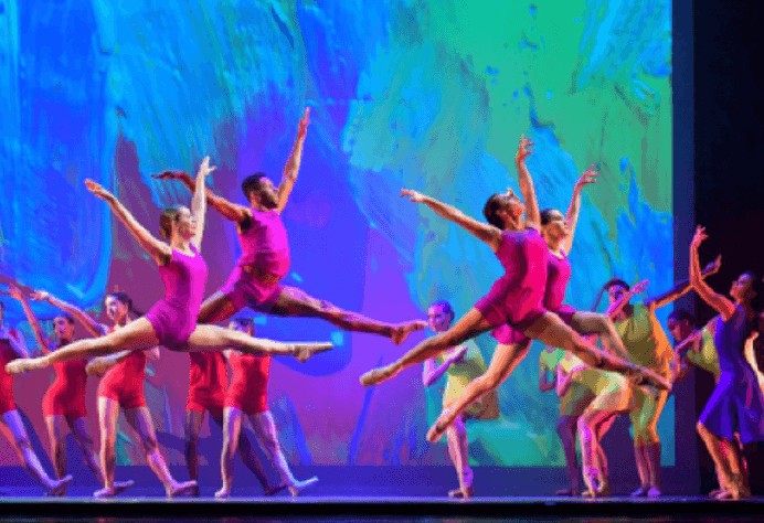 More Widgets | Baltimore Collegetown Network