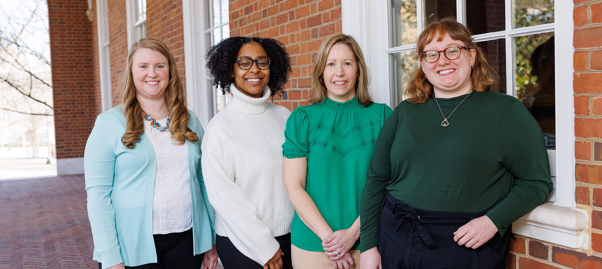 About Us | Baltimore Collegetown Network