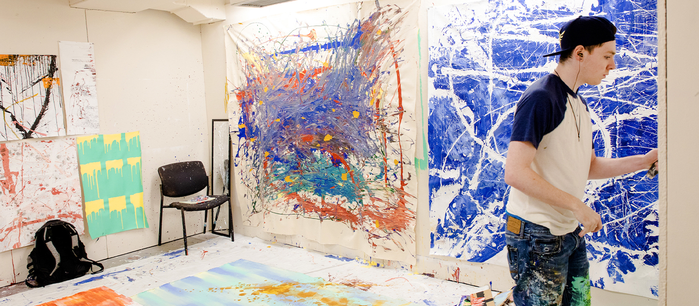 Maryland Institute College of Art | Baltimore Collegetown Network