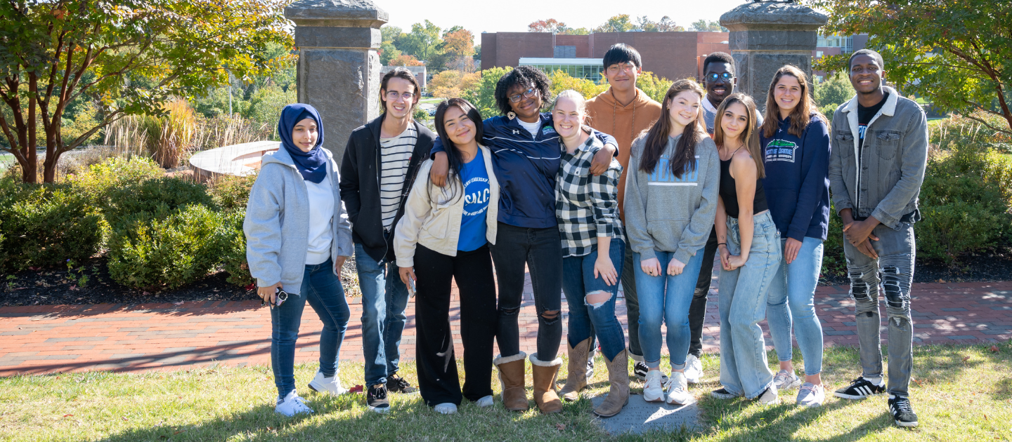 Notre Dame of Maryland University | Baltimore Collegetown Network