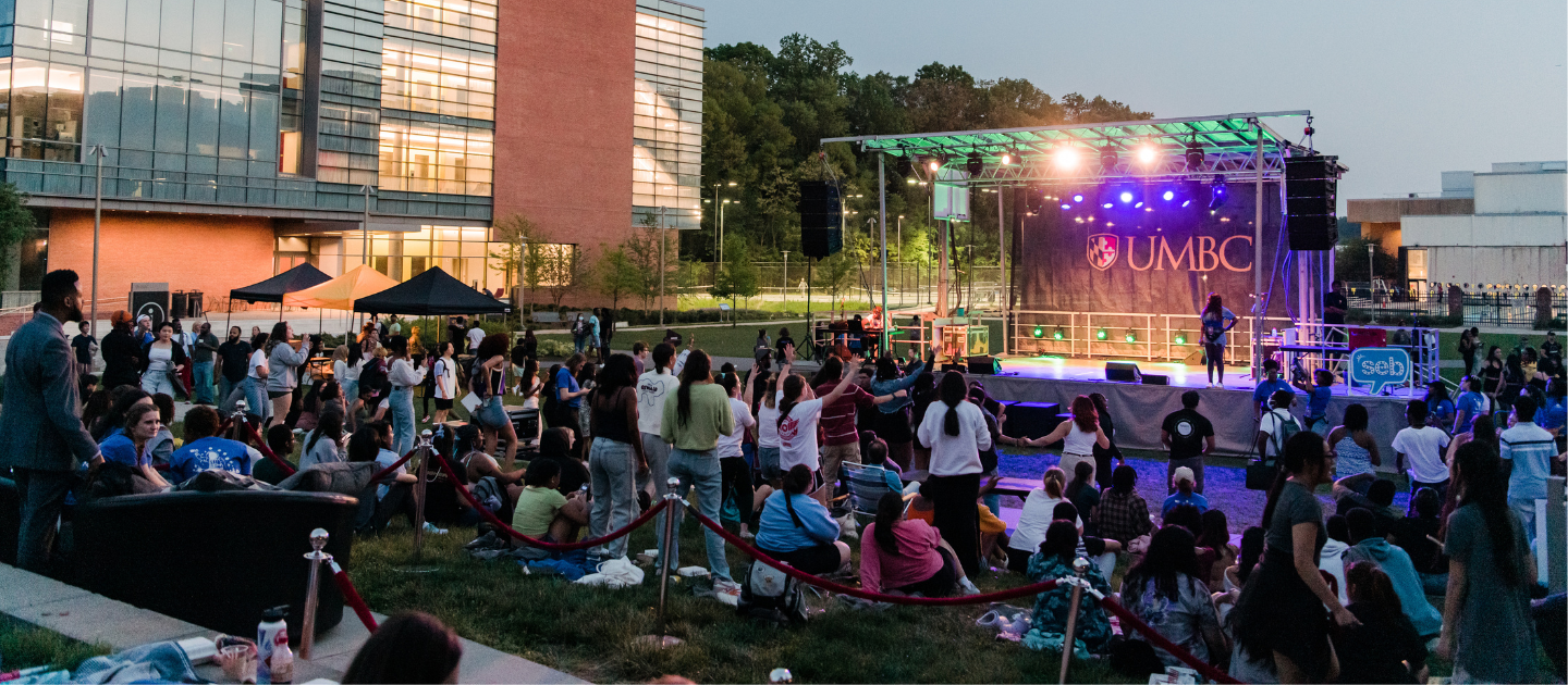 UMBC | Baltimore Collegetown Network