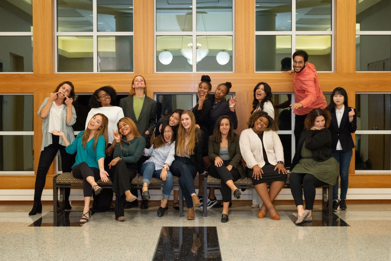 Student Opportunities | Baltimore Collegetown Network