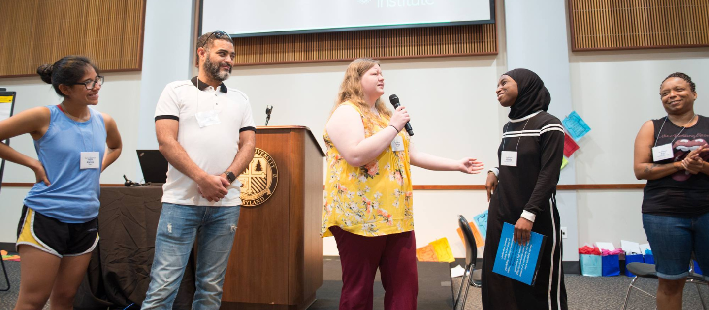 Student Governance Summit | Baltimore Collegetown Network